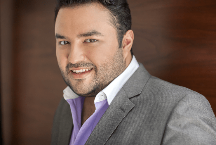 Mario Chang, Tenor - Biography, Performances, Videos and Repertoire on ...