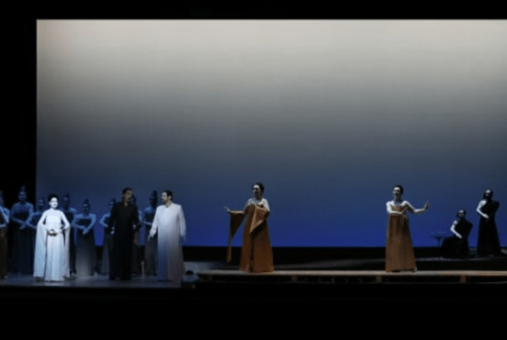 1594 Photos of Opéra National de Paris, Paris, France | Operabase