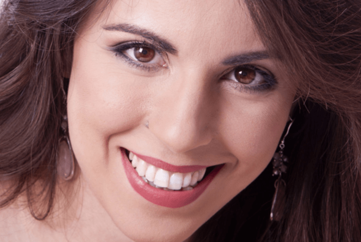 Josè Maria Lo Monaco, Mezzo-soprano - Biography, Performances, Videos ...