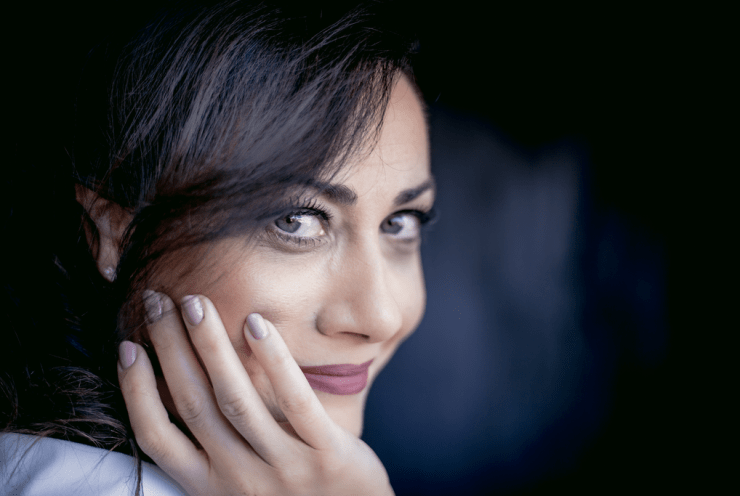 Valeria Sepe, Soprano - Biography, Performances, Videos and Roles ...