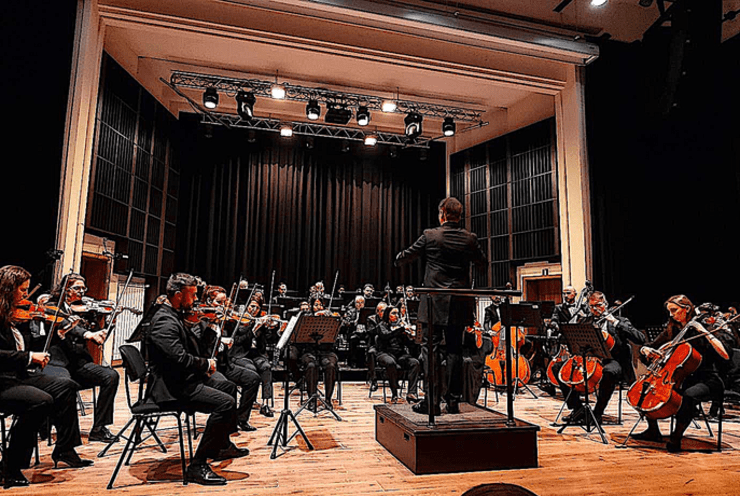 7 Photos of Vratsa Symphony Orchestra, Vratsa, Bulgaria | Operabase