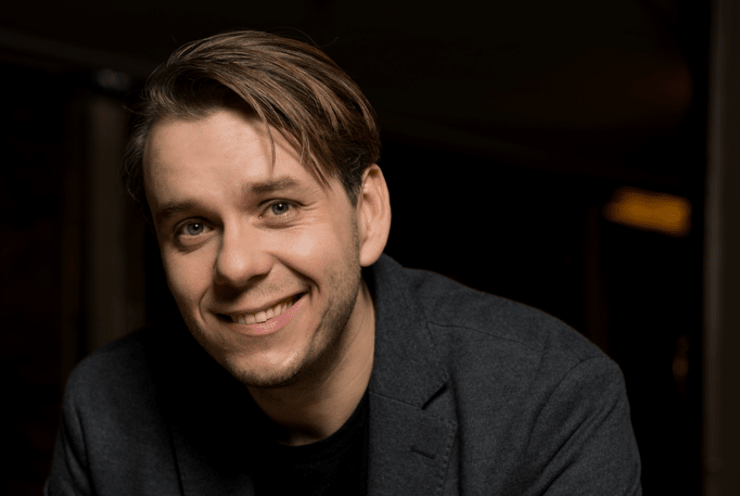 Benjamin Bernheim, Tenor - Biography, Performances, Videos and ...