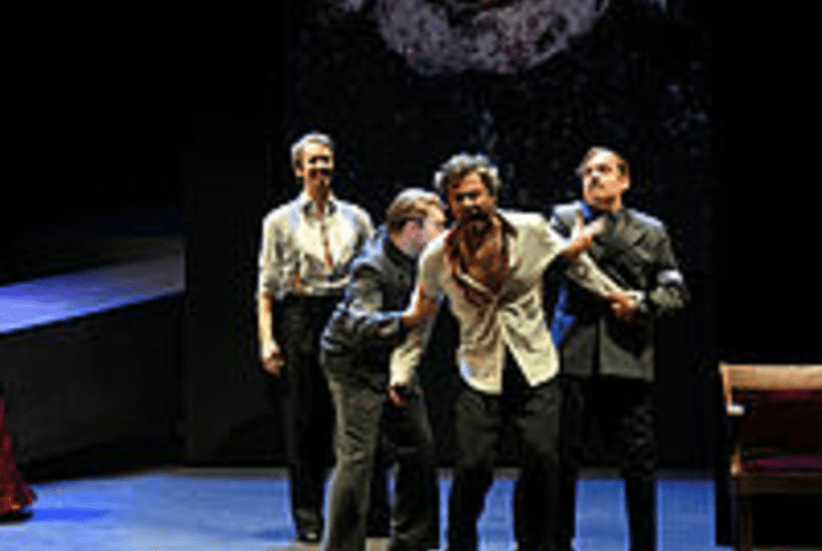 Signe Heiberg, Soprano - Biography, Performances, Videos and Repertoire ...