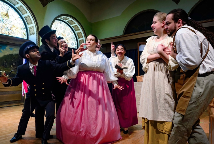 chicago summer opera