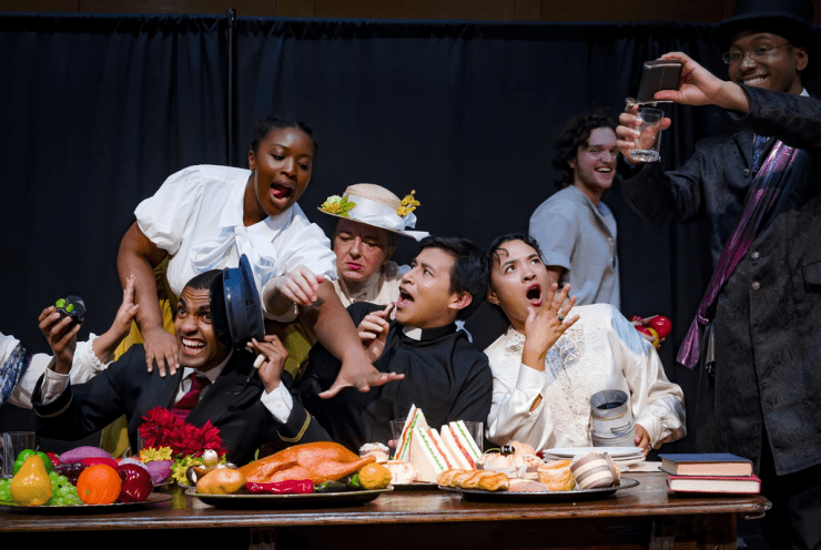 chicago summer opera