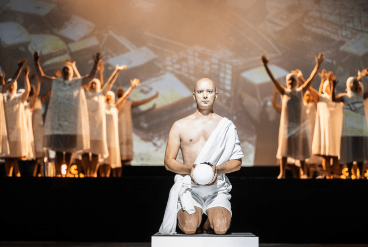 Shanul Sharma, Tenor - Biography, Performances, Videos and Roles ...