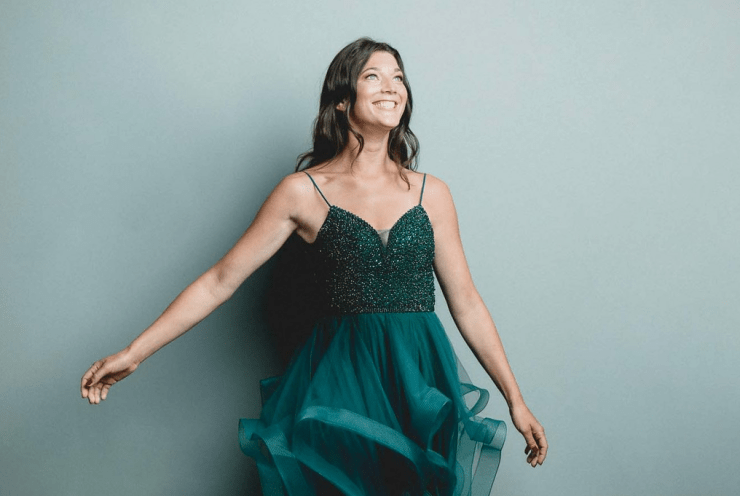 Christel Loetzsch, Mezzo-soprano - Biography, Performances, Videos and ...