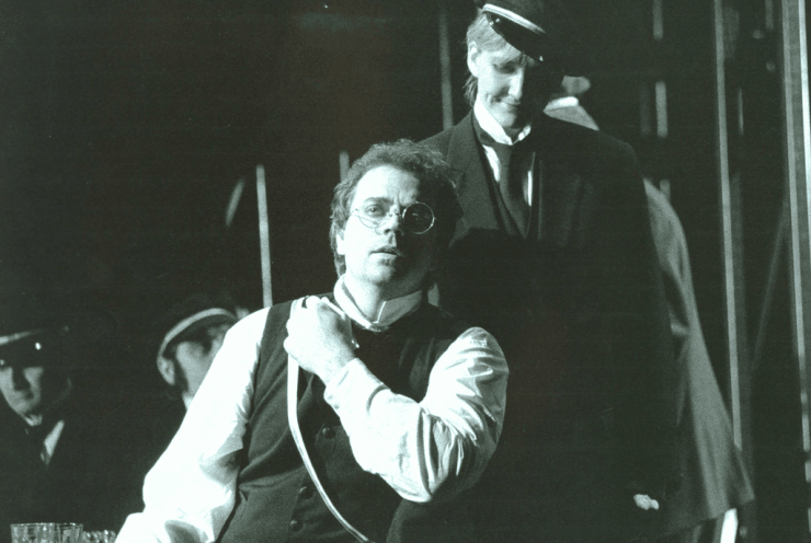 salome robert murphy