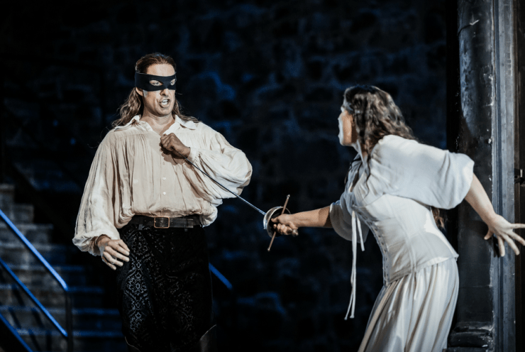 Yuriy Yurchuk, Baritone - Biography, Performances, Videos and ...