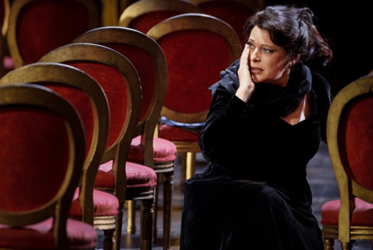 Blake Denson, Baritone - Performances, Videos and Repertoire on Operabase