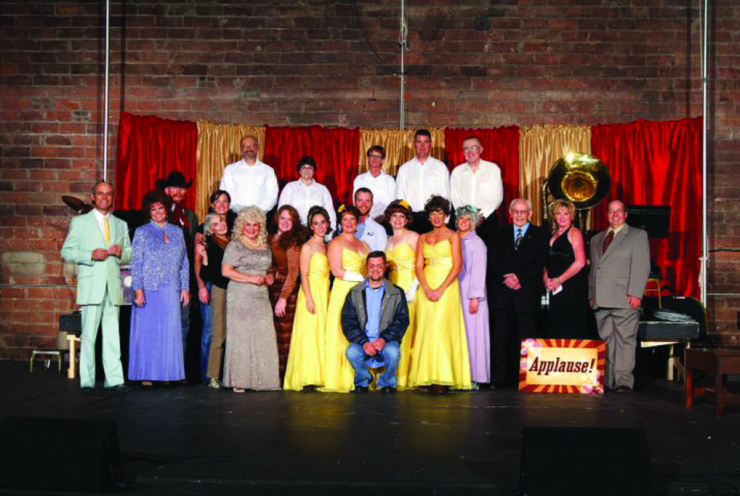 6 Historic Homestake Opera House, Lead, United Statesの写真 | Operabase