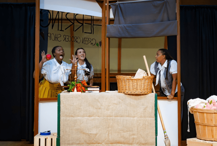 chicago summer opera