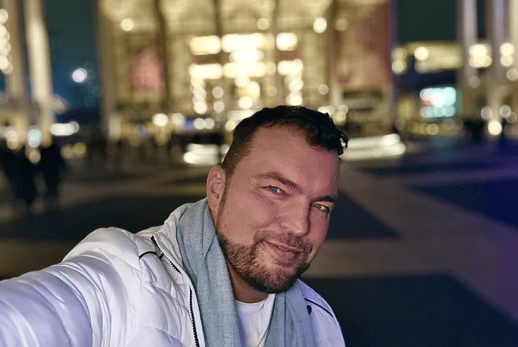 Christian Hübner, Bass - Biography, Performances, Videos and Repertoire ...