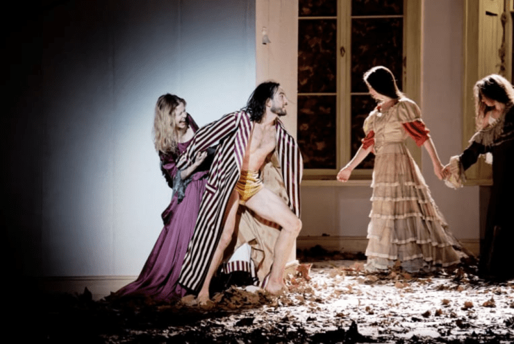 420 Photos of Palais Garnier, Paris, France | Operabase