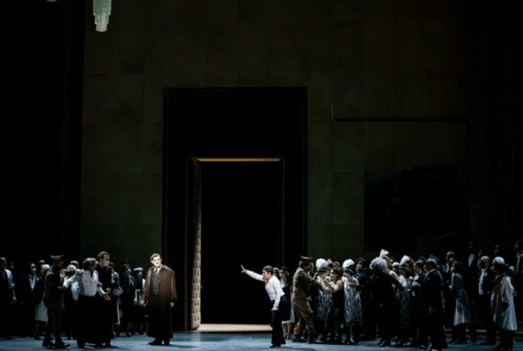 1528 Photos of Opéra National de Paris, Paris, France | Operabase