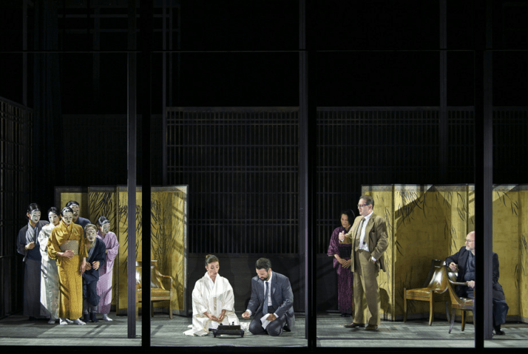 Adam Smith, Tenor - Biography, Performances, Videos and Repertoire on ...