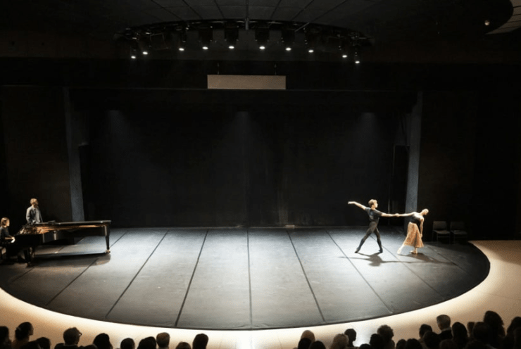 1528 Photos of Opéra National de Paris, Paris, France | Operabase