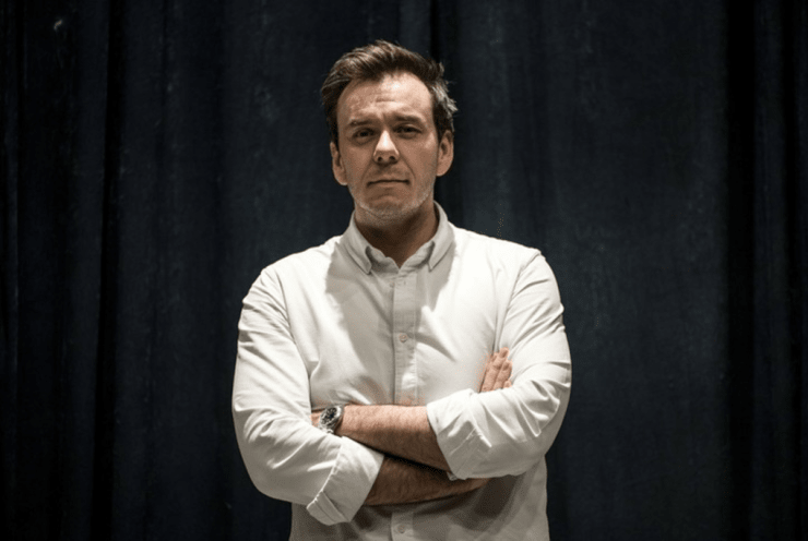 Benjamin Bernheim, Tenor - Biography, Performances, Videos and ...