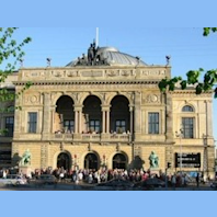 Det Kongelige Teater (Gamle Scene), Copenhagen, Denmark | Operabase
