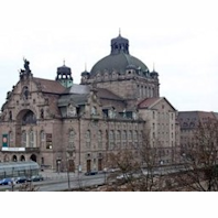 Opernhaus Nürnberg, Nuremberg, Germany | Operabase