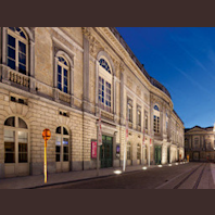 Opera Gent (Operagebouw), Ghent, Belgium | Opera Seasons | Operabase