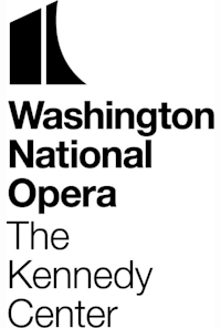 Washington National Opera (The Kennedy Center), Washington D.C., United ...