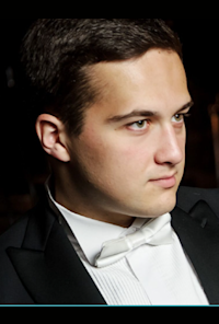 Timur Zangiev, Fondazione del Teatro del Maggio Musicale Fiorentino ...