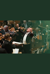Robert Spano Conducts, Atlanta Symphony Orchestra, 20 - March 22 2025 ...