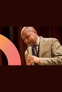 Užsisakykite bilietus į Branford Marsalis: Cinematic Sax with the NAC ...