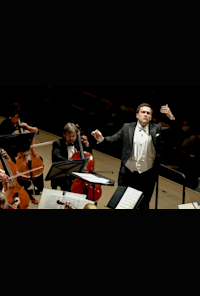 Russian National Orchestra Conductor – Timur Zangiev Arseny Tarasevich ...