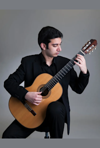 Varaa liput tuotteelle David Fennessy, Gabriella Smith, Helmut ...