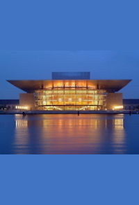 Royal Danish Opera, Copenhagen, Denmark | Operabase