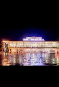 Malmö Opera, Malmo, Sweden | Archive, Performances, Tickets & Video ...