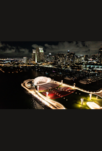 The Rady Shell at Jacobs Park, San Diego, United States | Operabase