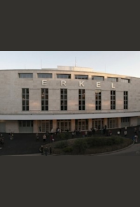 Erkel Színház, Helyszín, Budapest, Magyarország | Archívum, Előadások ...