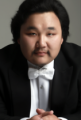 Amartuvshin Enkhbat, Baritone | Archive, Performances, Tickets & Video ...